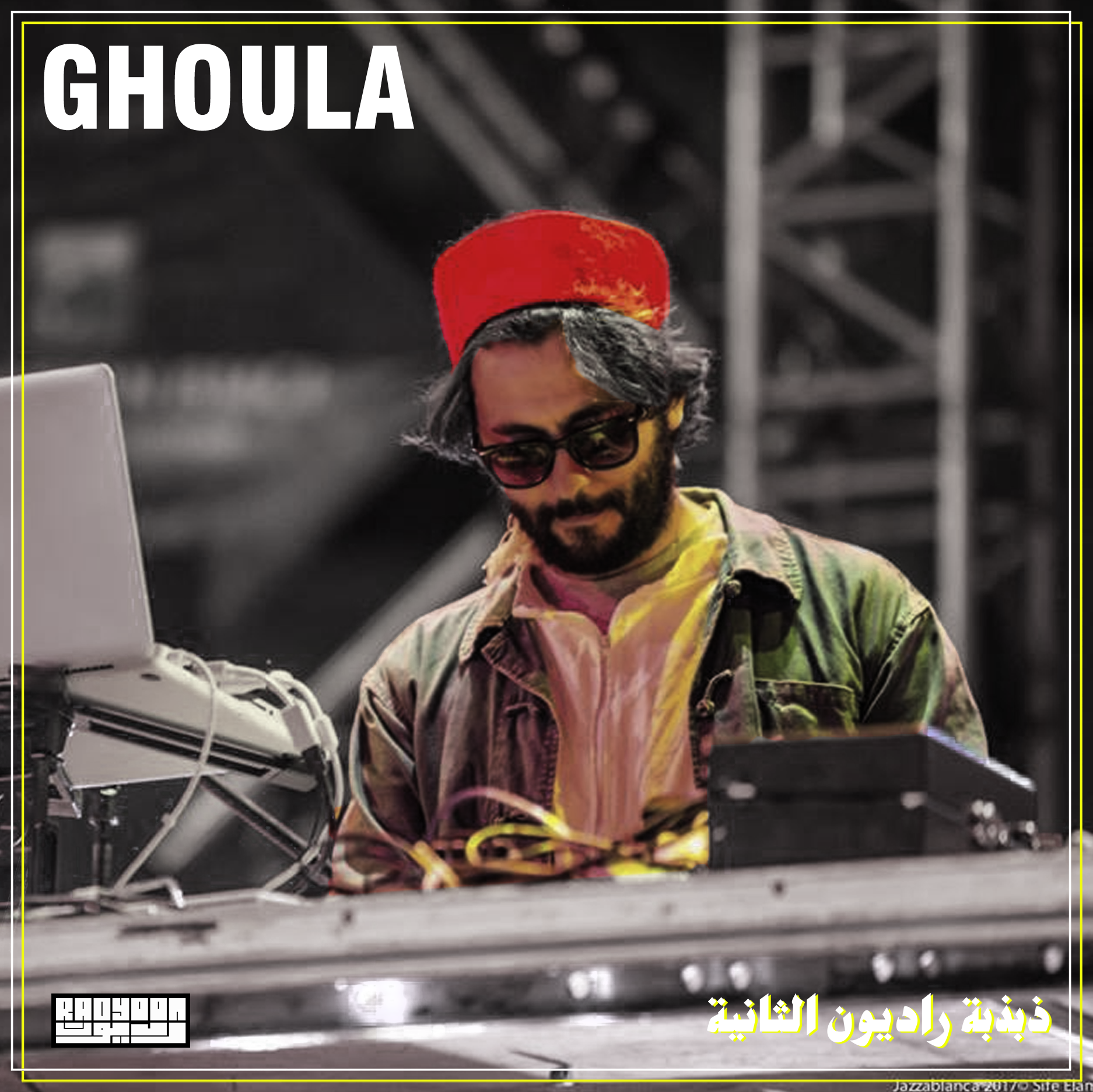 Ghoula – Radyoon
