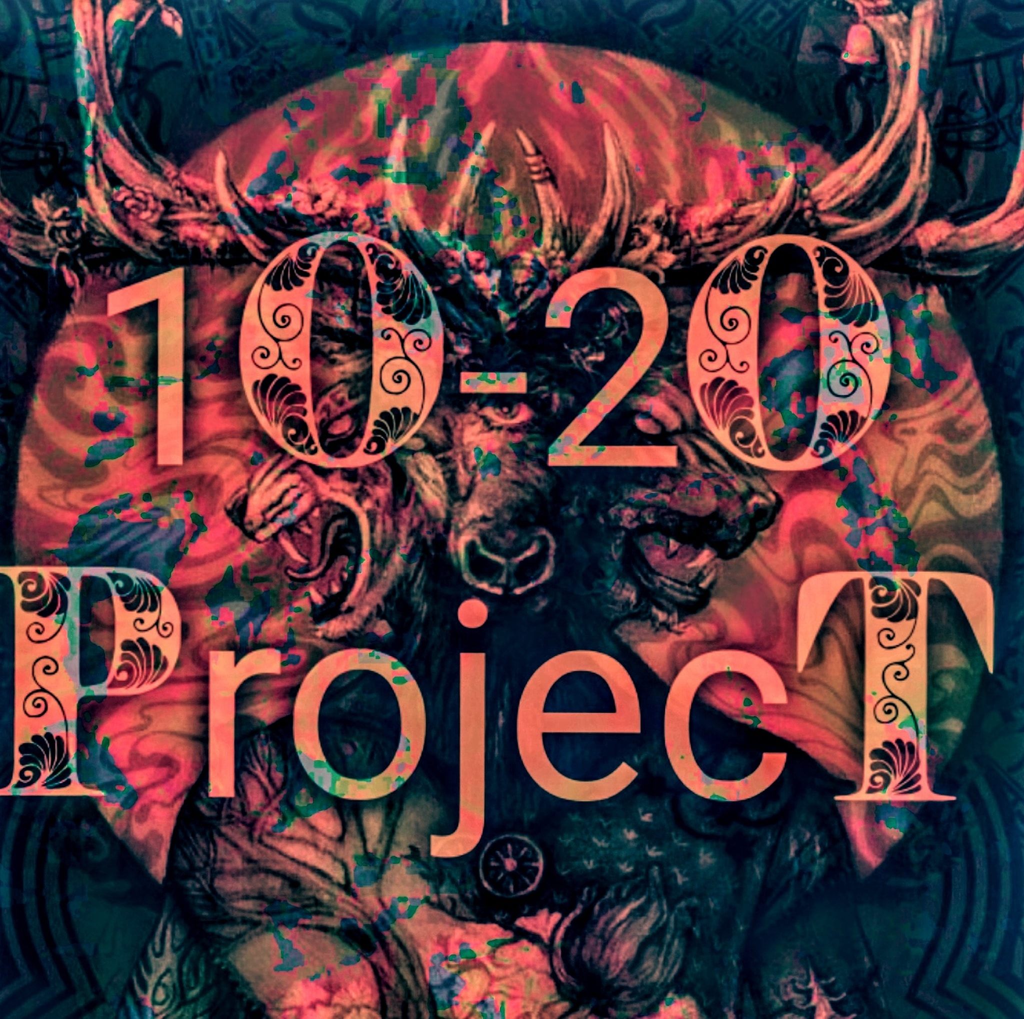 10-20 Project – Radyoon